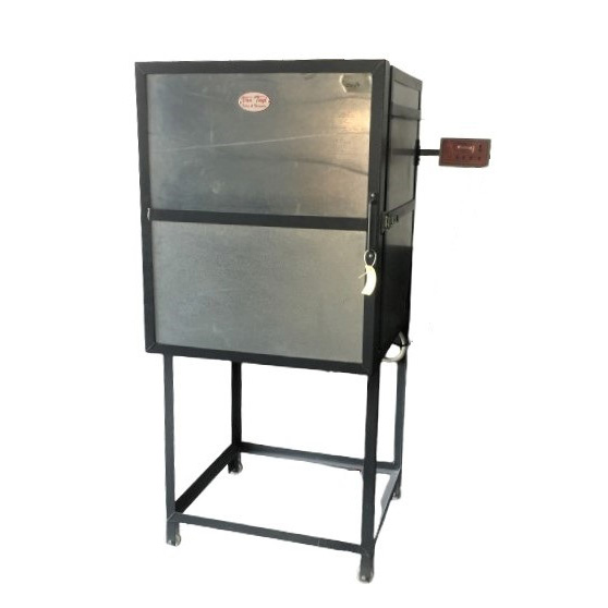Standard 1000 - Front Loading Kiln - Van Tuyl Kilns and Furnaces