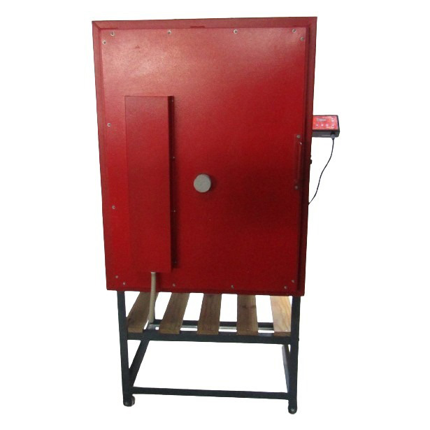 Studio 700 - Front Loading kiln - Van Tuyl Kilns and Furnaces